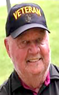 Darrell C. Fall Jr. 1945-2021 | News, Sports, Jobs - Tribune Chronicle